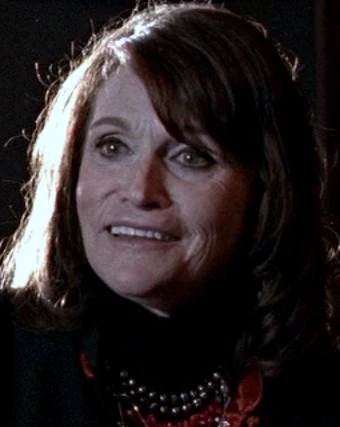 Barbara Collier | Halloween Series Wiki | Fandom