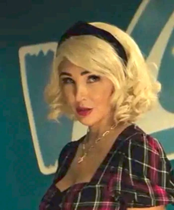 Susan | Halloween Series Wiki | Fandom