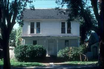 Myers house | Halloween Series Wiki | Fandom