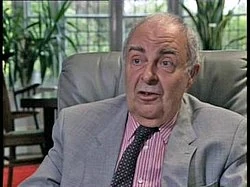 Nigel Kneale | Halloween Series Wiki | Fandom