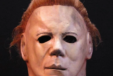 Adam Weisman Halloween