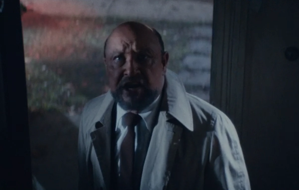 Samuel Loomis | Halloween Series Wiki | Fandom