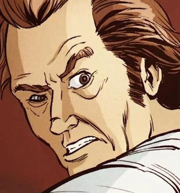 Mr. Nichols | Halloween Series Wiki | Fandom