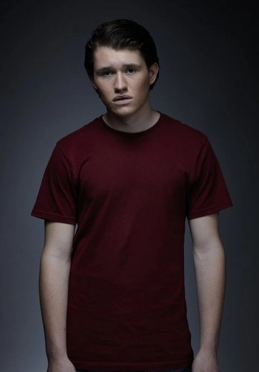 Rohan Campbell | Halloween Series Wiki | Fandom