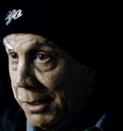 Alan Hooks | Halloween Series Wiki | Fandom