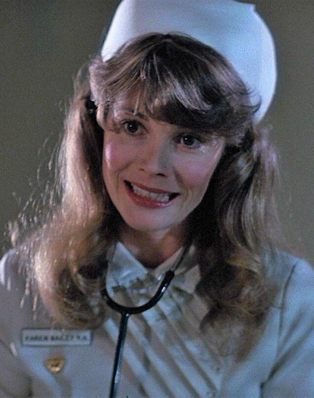 Halloween 2 1981 Nurse