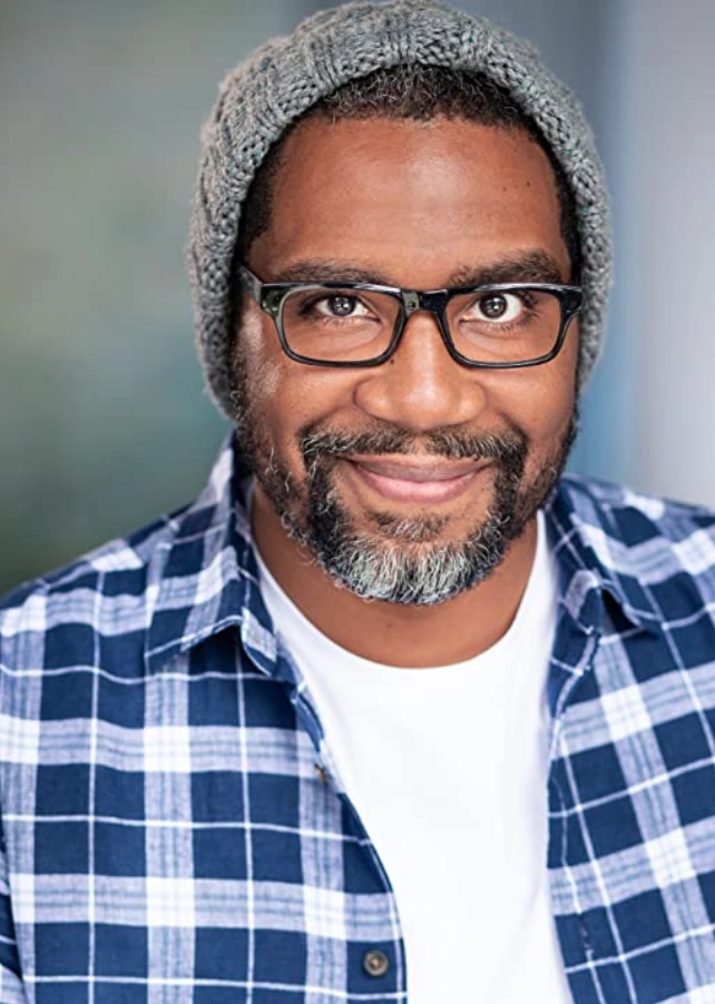 Michael Smallwood | Halloween Series Wiki | Fandom