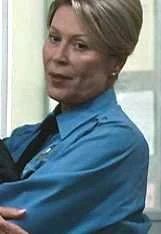 Patty Frost | Halloween Series Wiki | Fandom