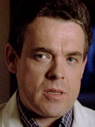 David Jensen | Halloween Series Wiki | Fandom