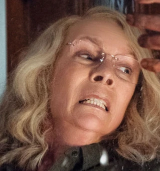 Laurie Strode | Halloween Series Wiki | Fandom