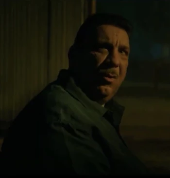 Ronald Prevo | Halloween Series Wiki | Fandom