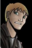 Patrick Carter | Halloween Series Wiki | Fandom