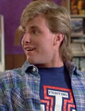 Danny Ray | Halloween Series Wiki | Fandom