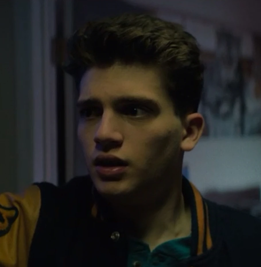 Terry Tramer | Halloween Series Wiki | Fandom