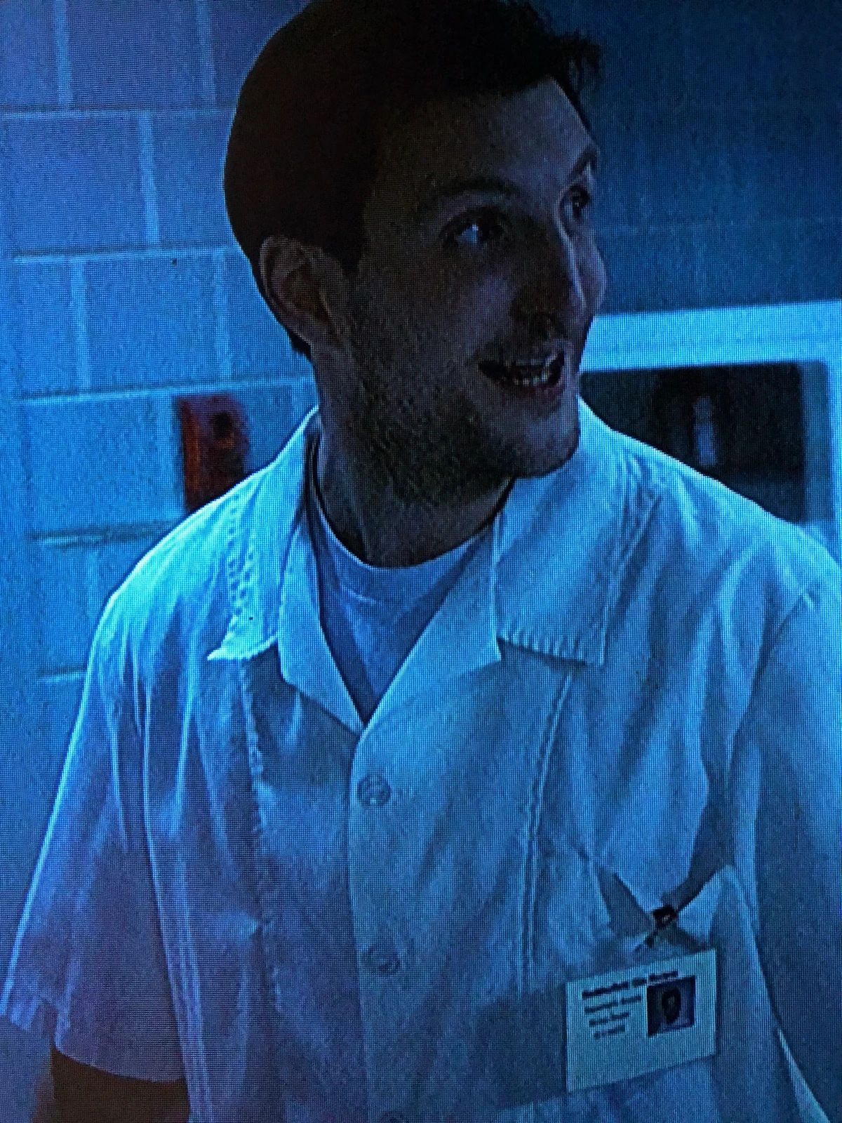 Orderly | Halloween Series Wiki | Fandom