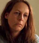 Laurie Strode | Halloween Series Wiki | Fandom