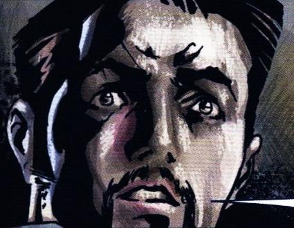 David Loomis | Halloween Series Wiki | Fandom