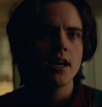 Dave | Halloween Series Wiki | Fandom