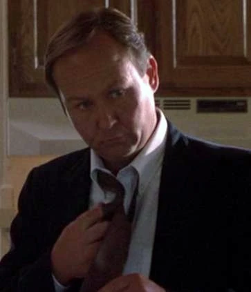 Richard Carruthers | Halloween Series Wiki | Fandom