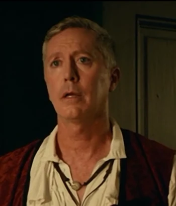 Little John | Halloween Series Wiki | Fandom