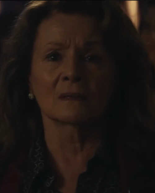 Marion Chambers | Halloween Series Wiki | Fandom