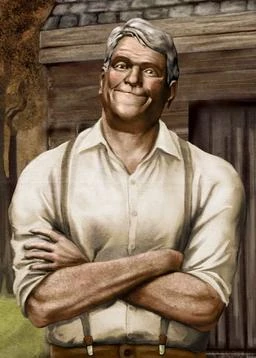 Charlie Bowles | Halloween Series Wiki | Fandom