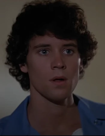 Jimmy | Halloween Series Wiki | Fandom