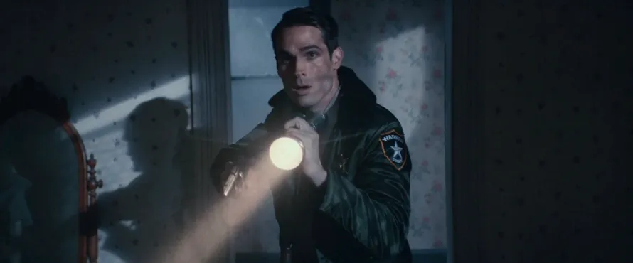 Pete McCabe | Halloween Series Wiki | Fandom