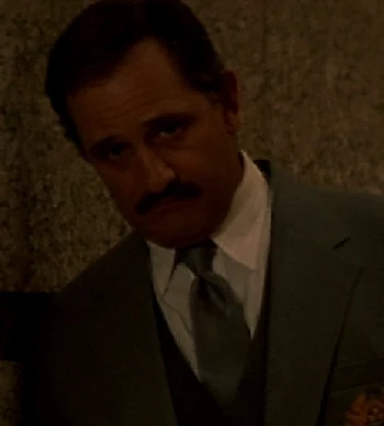 Fred Lerner | Halloween Series Wiki | Fandom