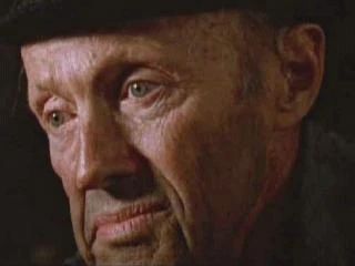 Hermit | Halloween Series Wiki | Fandom