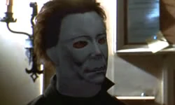Michael Myers Mask H20
