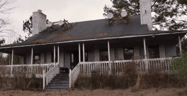 Laurie Strode's house | Halloween Series Wiki | Fandom