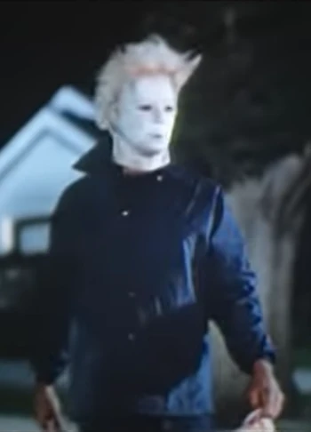 Bennett Tramer | Halloween Series Wiki | Fandom