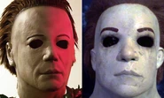 H20 masks | Halloween Series Wiki | Fandom