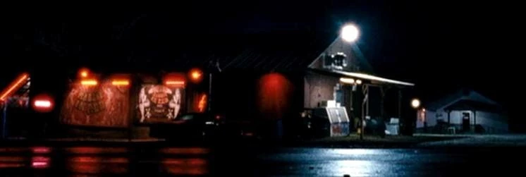 The Rabbit in Red Lounge | Halloween Series Wiki | Fandom