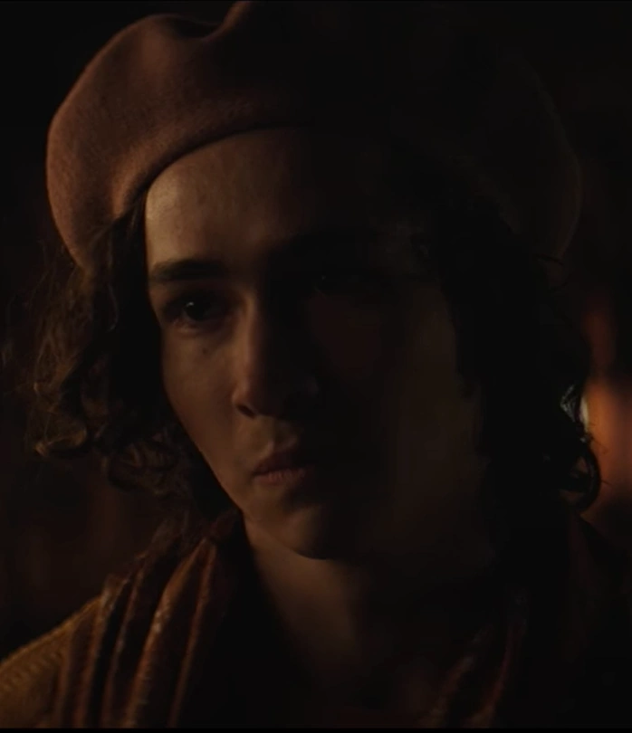 Cameron Elam | Halloween Series Wiki | Fandom