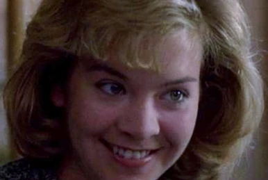 Halloween 4 Kelly Meeker