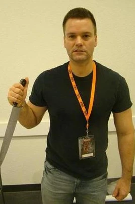 Will Sandin | Halloween Series Wiki | Fandom