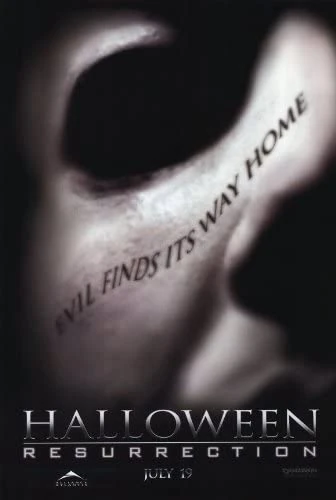 Halloween: Resurrection | Halloween Series Wiki | Fandom