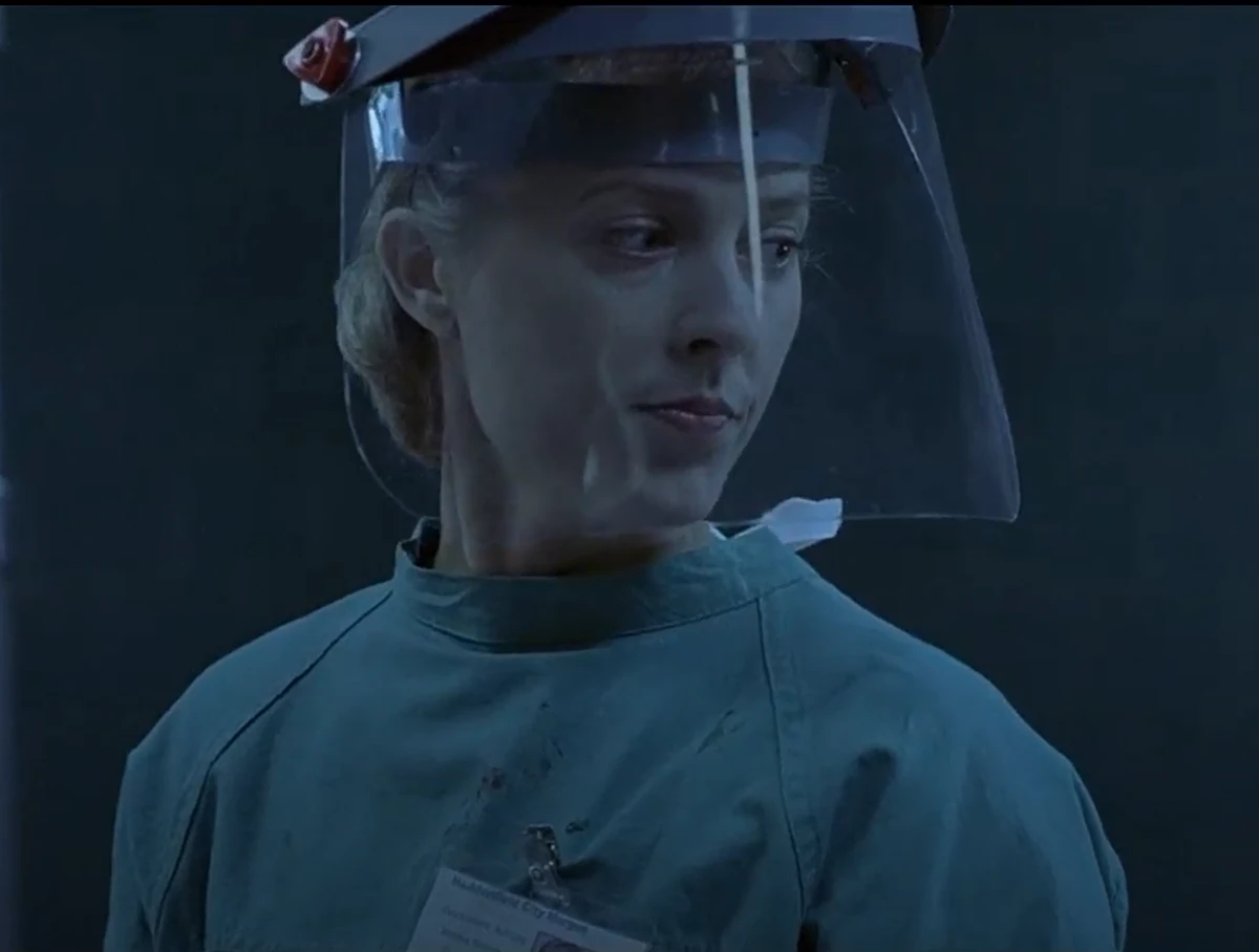 Coroner | Halloween Series Wiki | Fandom