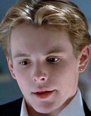 Scott | Halloween Series Wiki | Fandom