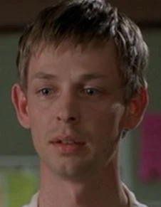 Aron | Halloween Series Wiki | Fandom