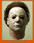 H20 masks | Halloween Series Wiki | Fandom