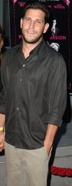 Branden Williams | Halloween Series Wiki | Fandom