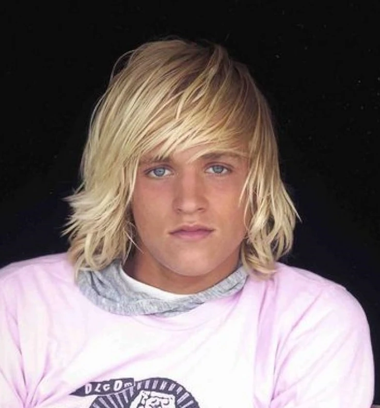 Max Van Ville | Halloween Series Wiki | Fandom