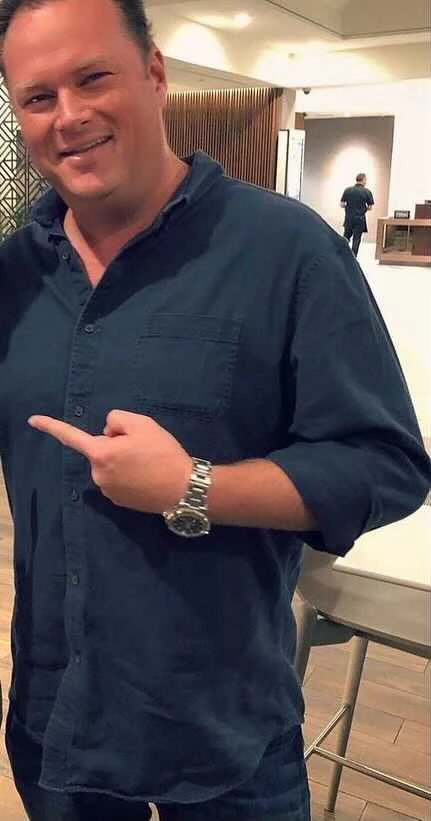 Ryan Freimann | Halloween Series Wiki | Fandom