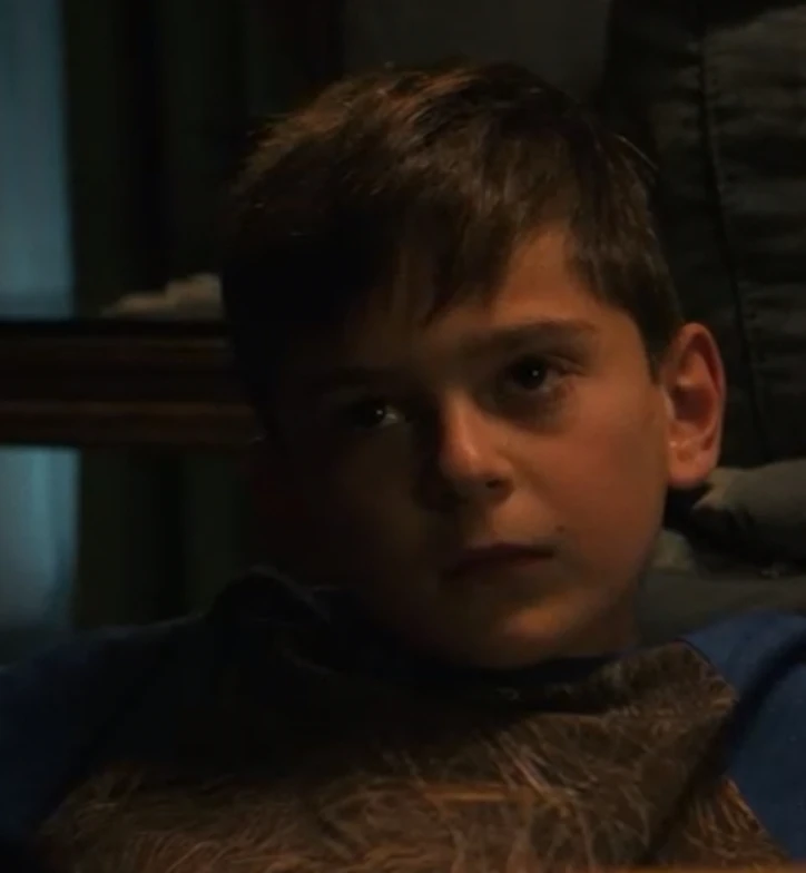 Jeremy Allen | Halloween Series Wiki | Fandom