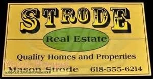 Strode Real Estate | Halloween Series Wiki | Fandom