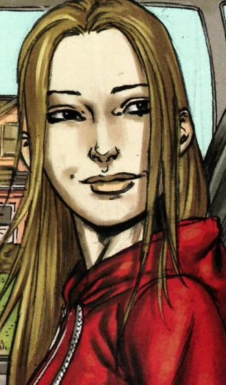 Lisa Thomas | Halloween Series Wiki | Fandom