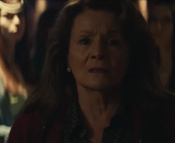 Marion Chambers | Halloween Series Wiki | Fandom